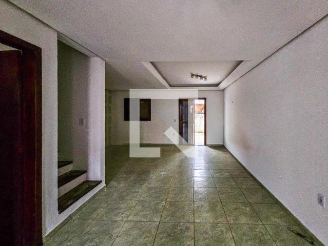 Casa, Aberta dos Morros, 3 Quartos, 170 m2 Porto Alegre