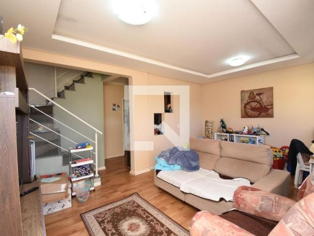 Casa, Abranches, 2 Quartos, 112 m2 Curitiba