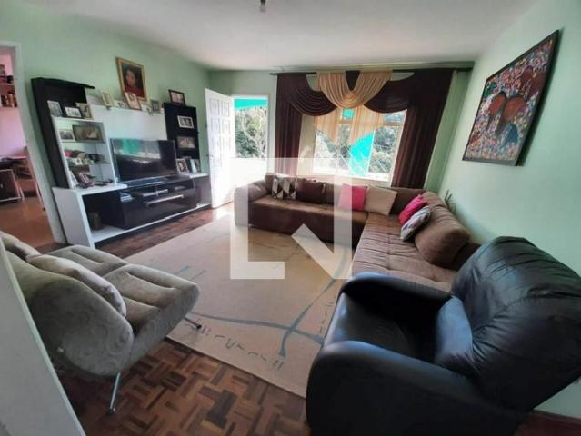 Casa, Abranches, 3 Quartos, 211 m2 Curitiba