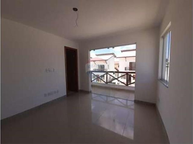 Casa Abrantes, Residencial Eco Rubi