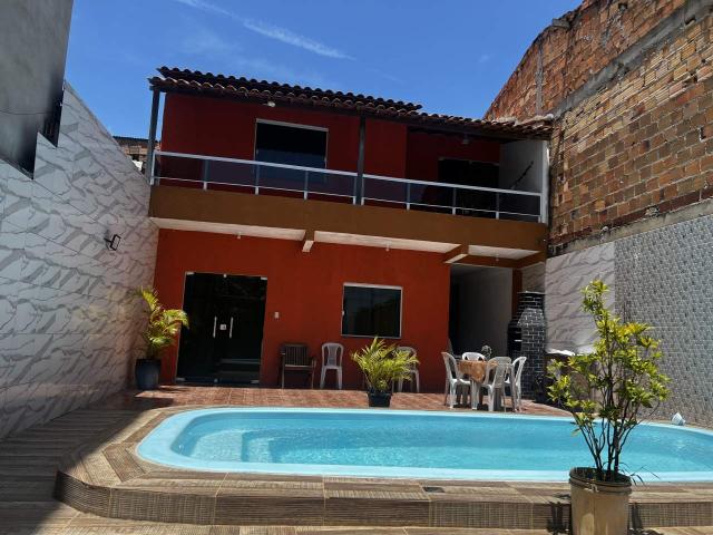Casa Abrantes