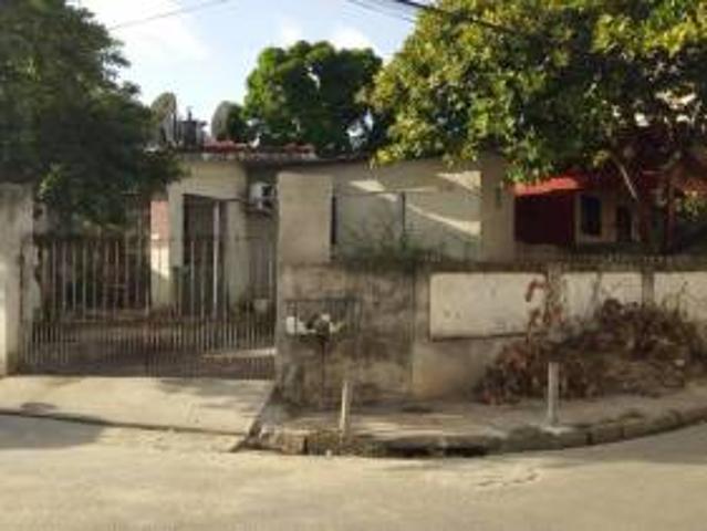 Casa Abreu e Lima, PE no bairro Centro