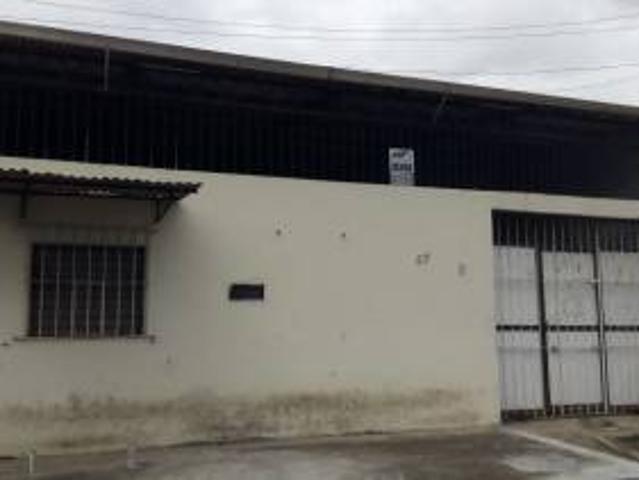Casa Abreu e Lima, PE no bairro Desterro
