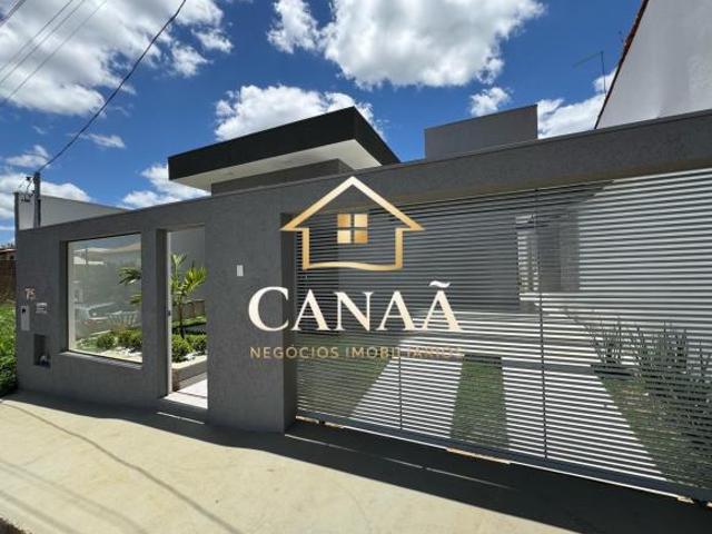 Casa, Acácias, Lagoa Santa, MG