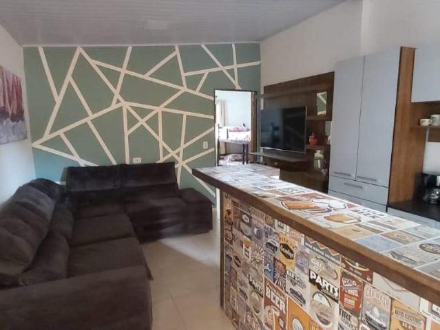 casa aconchegante