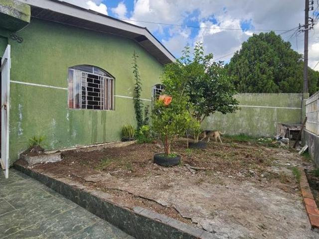 Casa aconchegante 2 quartos com churrasqueira no Sítio Cercado 88m