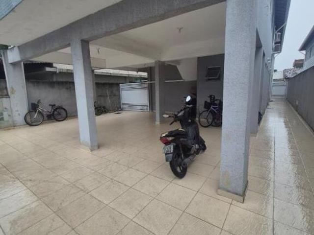 Casa aconchegante 2 quartos à venda na Quietude, Praia Grande