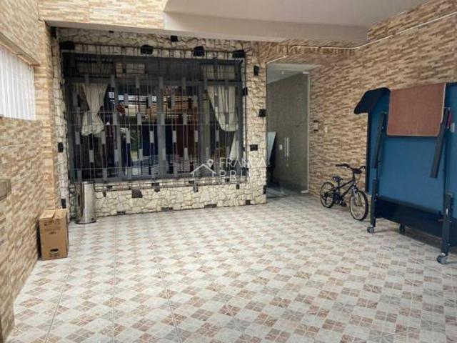 Casa aconchegante á venda no bairro de Sumaré