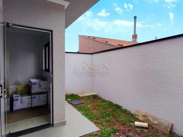 Casa Aconchegante à Venda em Araucária – 2 Quartos