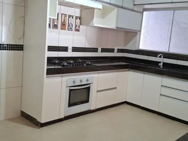 Casa JD.mariliza c/ 3 q. 1 suite, Com armários!
