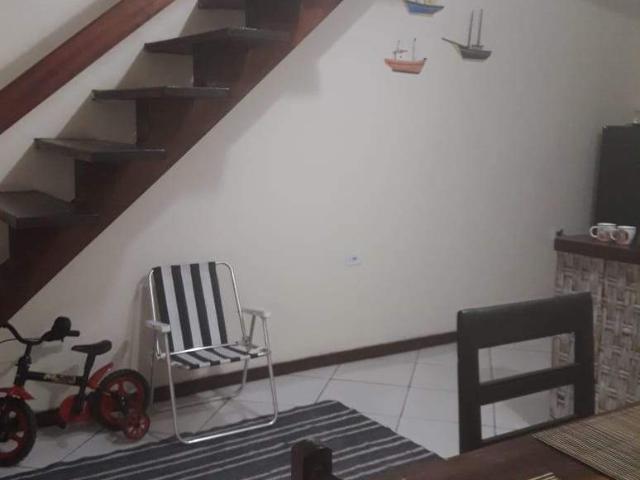 casa aconchegante caborê