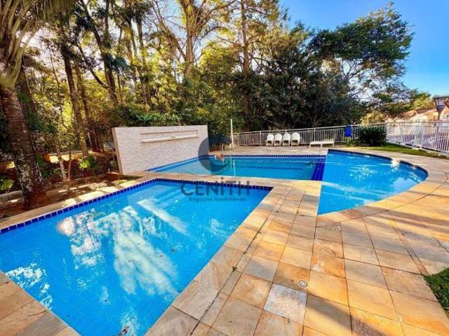 Casa Aconchegante com 3 dorms/1suíte à venda, 113 m², Quintal grande COTIA