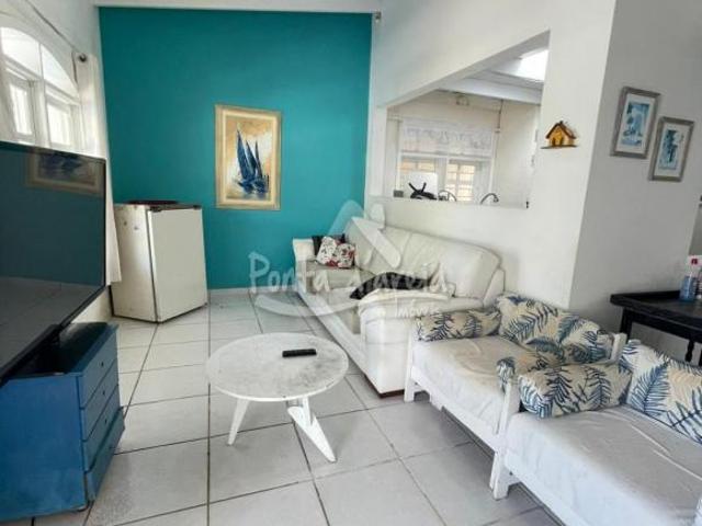 Casa Aconchegante com Espaço Gourmet em Pontal do Sul