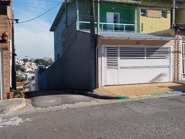 Casa Aconchegante com Quintal e Horta em Santo André