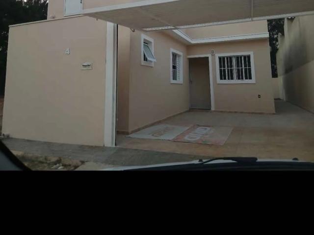 Casa Aconchegante com Quintal em Sorocaba