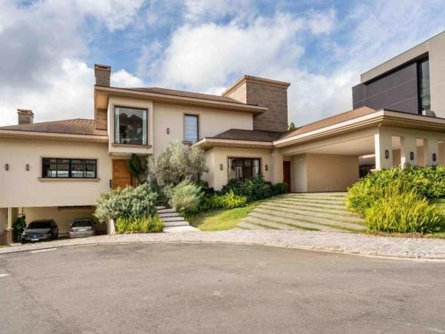 CASA ACONCHEGANTE COM VISTA MARAVILHOSA