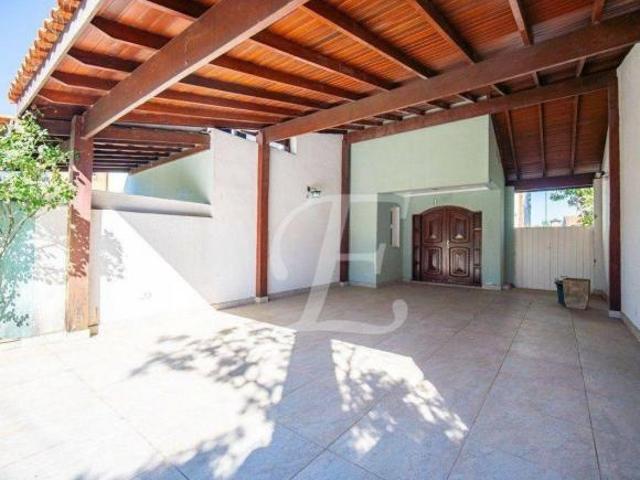 Casa Aconchegante de Alto Padrão à venda no Condomínio São Paulo II Granja Viana