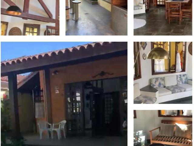 Casa aconchegante e moderna WI FI Ubatuba Praia Lázaro Churrasqueira Ducha Pé direito alto Praia a pé Alarme Garage 2 carros Tv digital