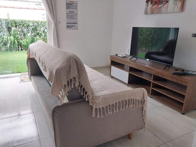 Casa aconchegante e perto de tudo
