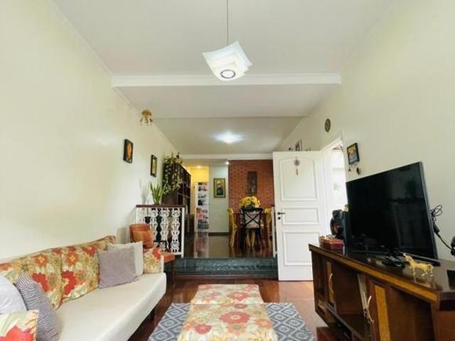 Casa Aconchegante em Vila da Saúde com 168 m²