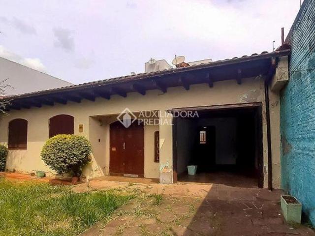 Casa aconchegante em Canudos, Novo Hamburgo
