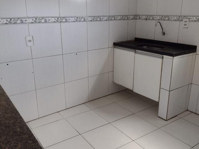 Casa Aconchegante em Castelo Branco, Salvador