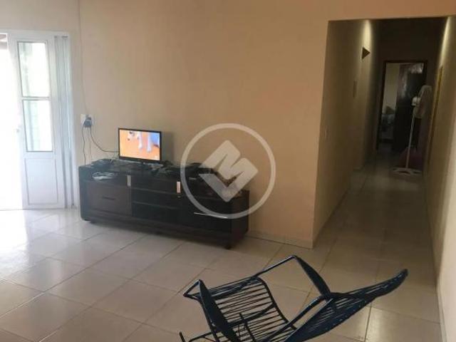 Casa Aconchegante em Chapada dos Guimarães