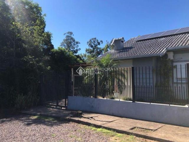 Casa aconchegante em Estrela, RS