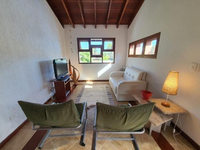 Casa aconchegante em Itamambuca, Ubatuba