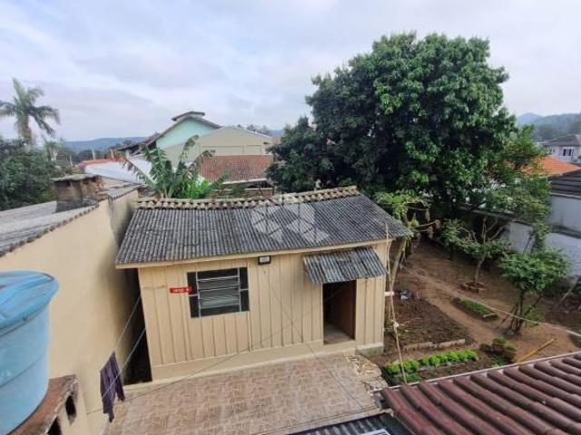 Casa aconchegante em localização tranquila no Centro