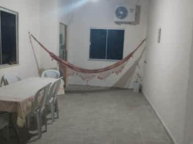 Casa aconchegante em Porto Seguro