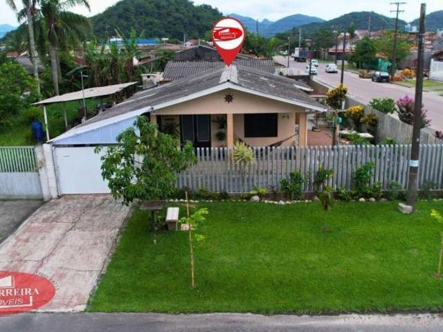 Casa Aconchegante Esquina