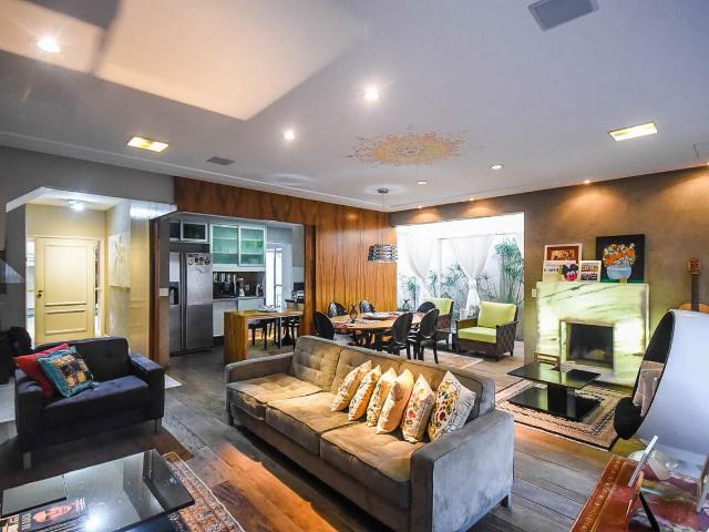 Casa Aconchegante Lugar Nobre em São Paulo