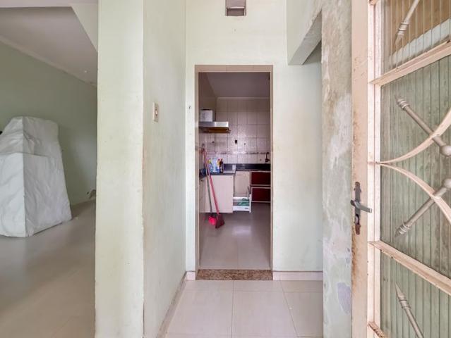 Casa Aconchegante na Vila Dom Pedro II com Quintal Espaçoso