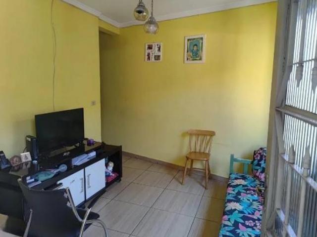 Casa aconchegante na Vila Guarani, SP
