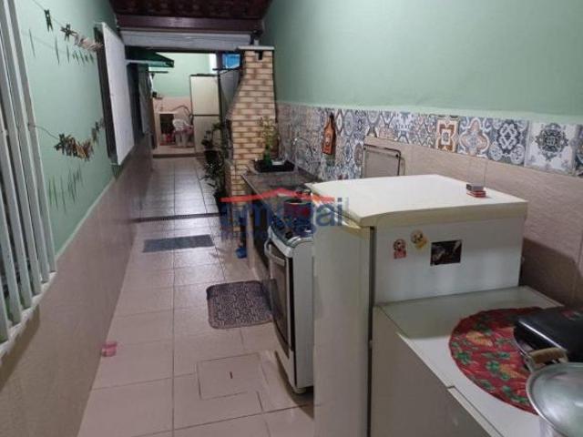 Casa aconchegante na Vila Pinheiro, Jacareí