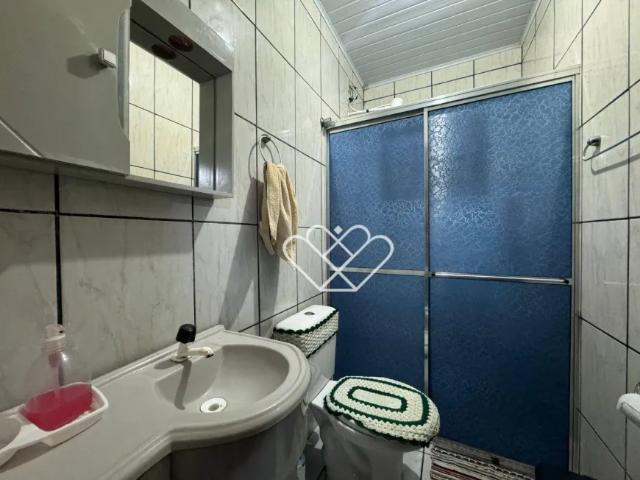 Casa Aconchegante no Bairro Auxiliadora: Conforto e Praticidade Esperam por Você!