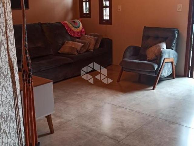 Casa Aconchegante no Bairro Boa Vista, São Leopoldo
