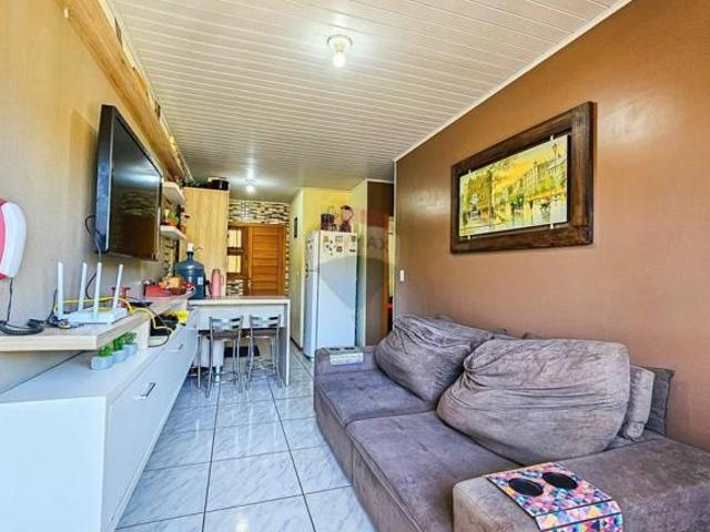 Casa Aconchegante no Campestre, São Leopoldo!
