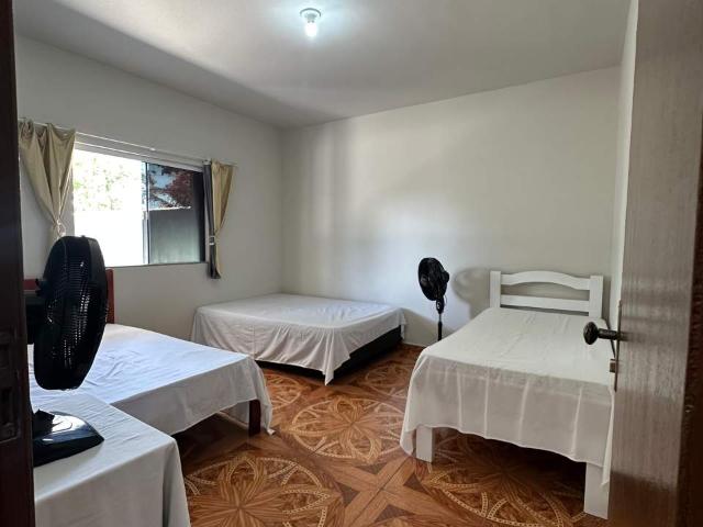 Casa Aconchegante no Caiçara