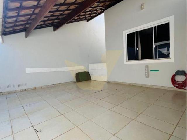 Casa Aconchegante no Centenário