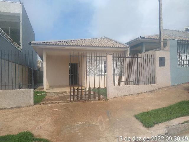 Casa Aconchegante no Centro de Paiçandu