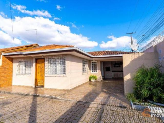 Casa aconchegante no Ouro Verde | próxima ao hospital do Rocio e parque da Lagoa