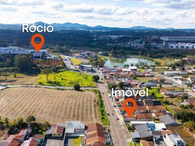Casa aconchegante no Ouro Verde | próxima ao hospital do Rocio e parque da Lagoa