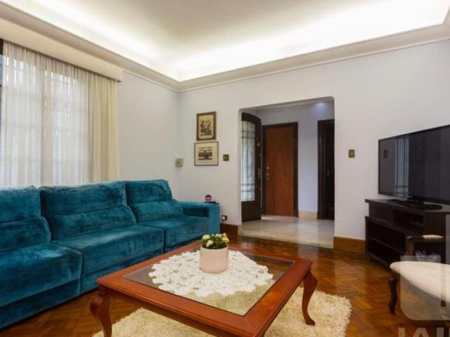Casa aconchegante no Pacaembu