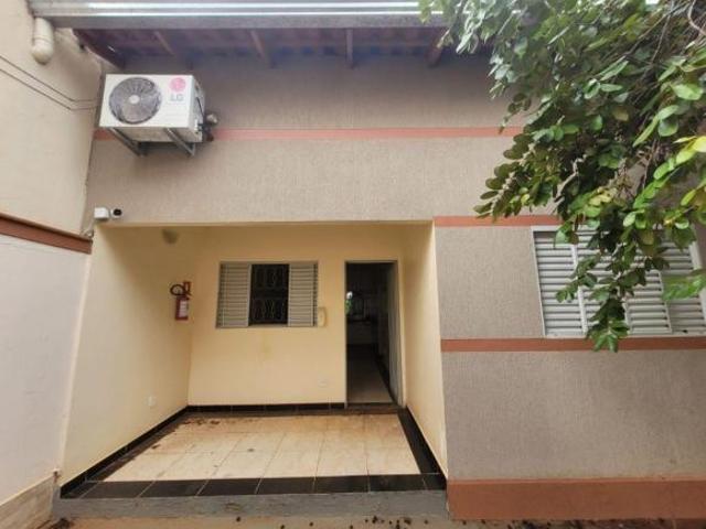 Casa aconchegante no Parque das Águas Quentes II