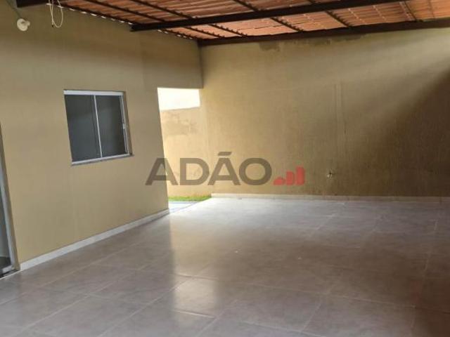 Casa Aconchegante no Residencial Bosque Sereno: Espaço e Praticidade Casa de Rua com 2 Quarto s por