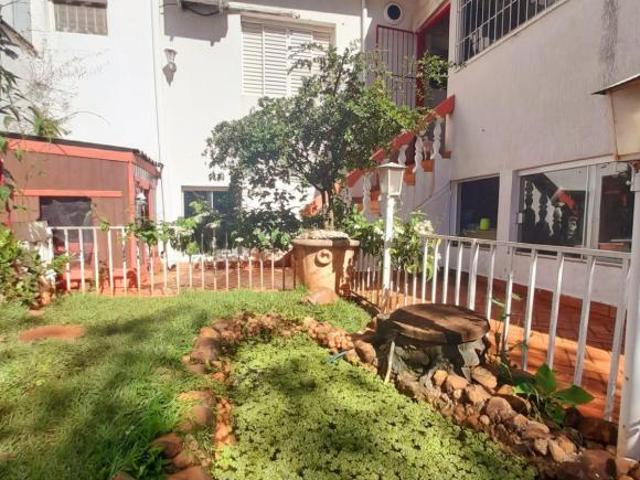 Casa aconchegante no Residencial Samambaia