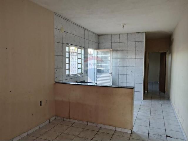 Casa Aconchegante para Alugar em Jardim Lourdes