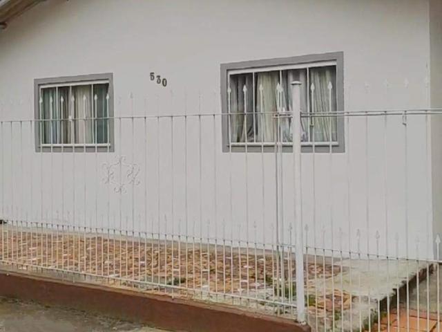 Casa aconchegante pra família